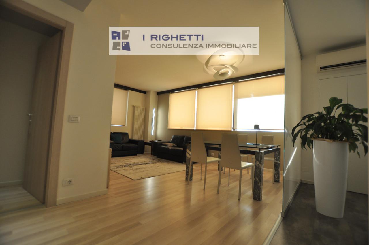Appartamento in vendita a Verona