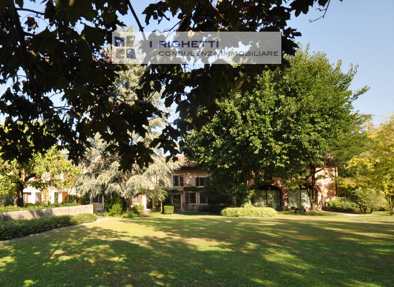 Villa a schiera in vendita a San Pietro In Cariano