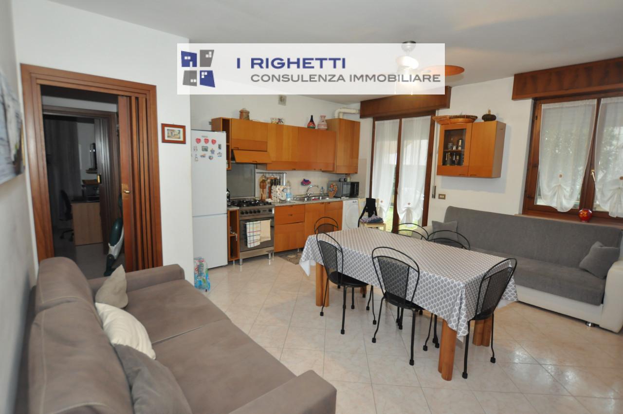 Appartamento in vendita a Oppeano