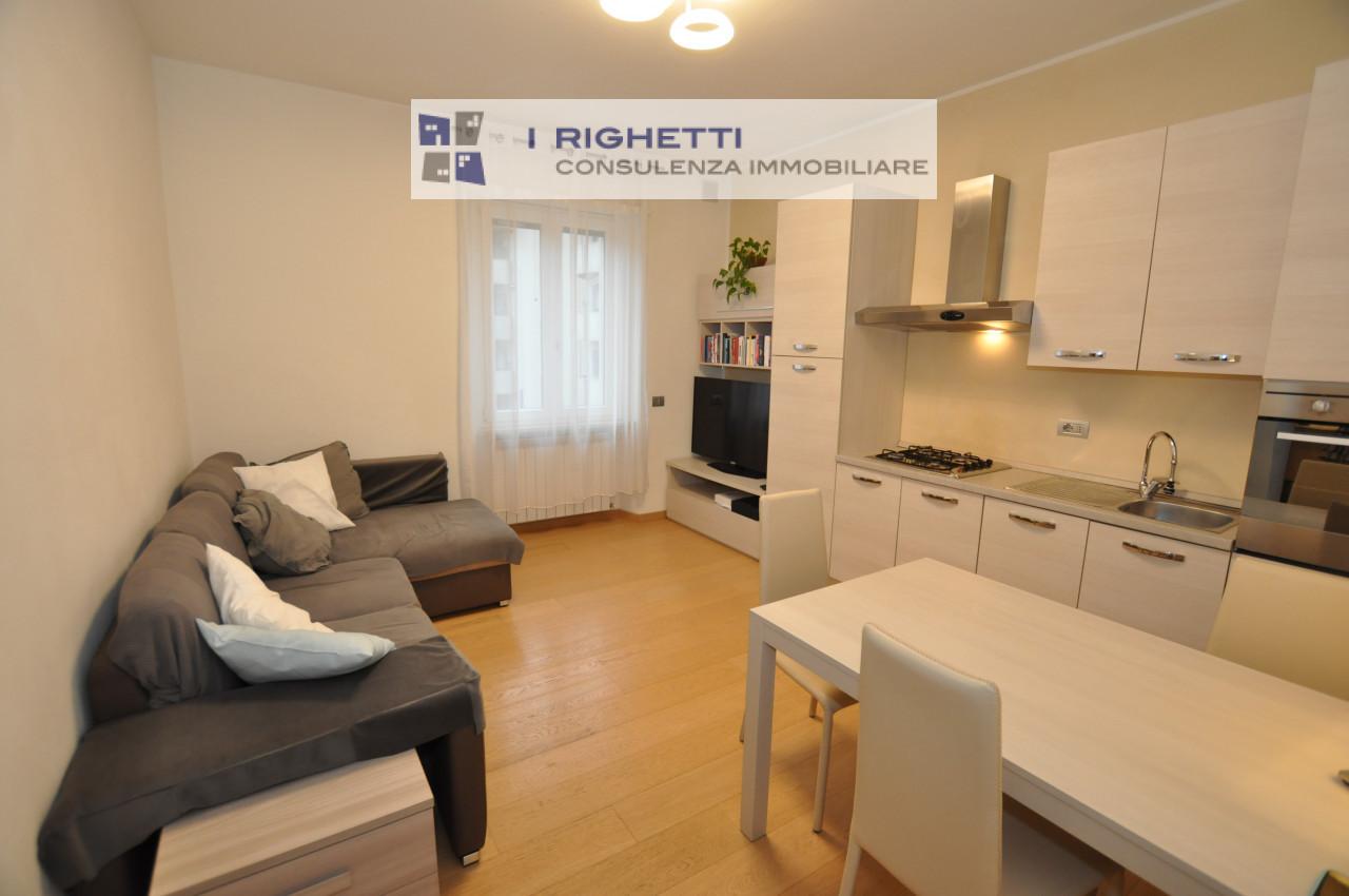 Appartamento in vendita a Verona