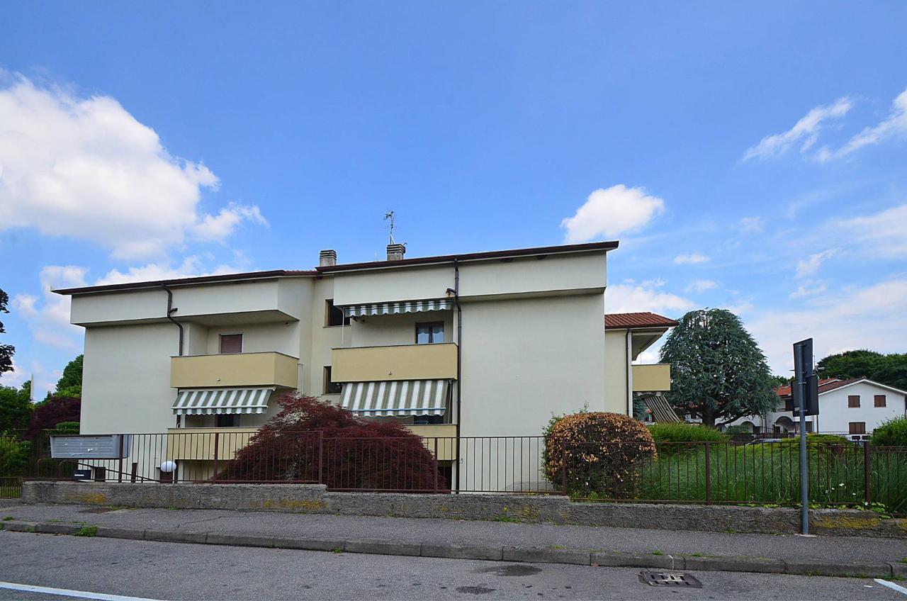 Appartamento in vendita a Vimercate