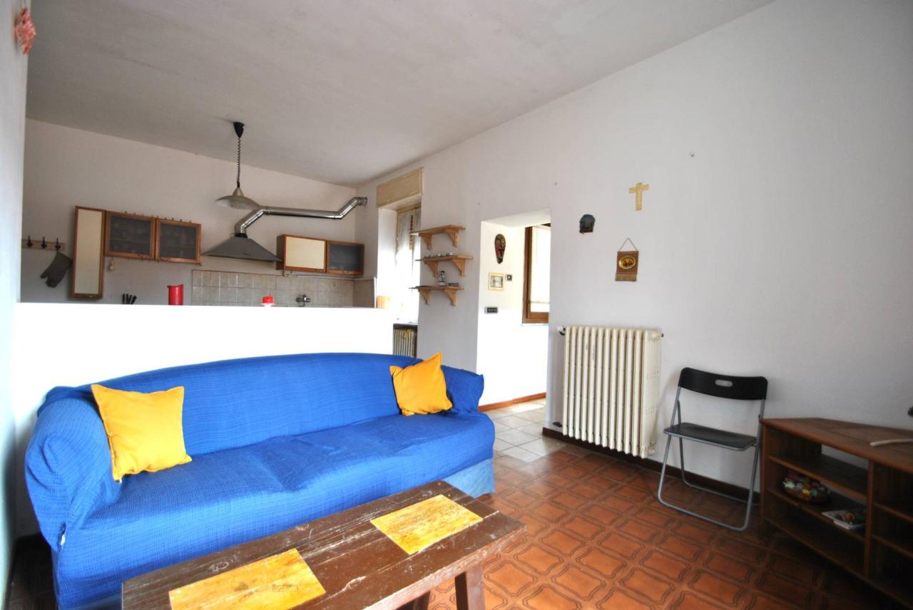 Appartamento in vendita a Vimercate