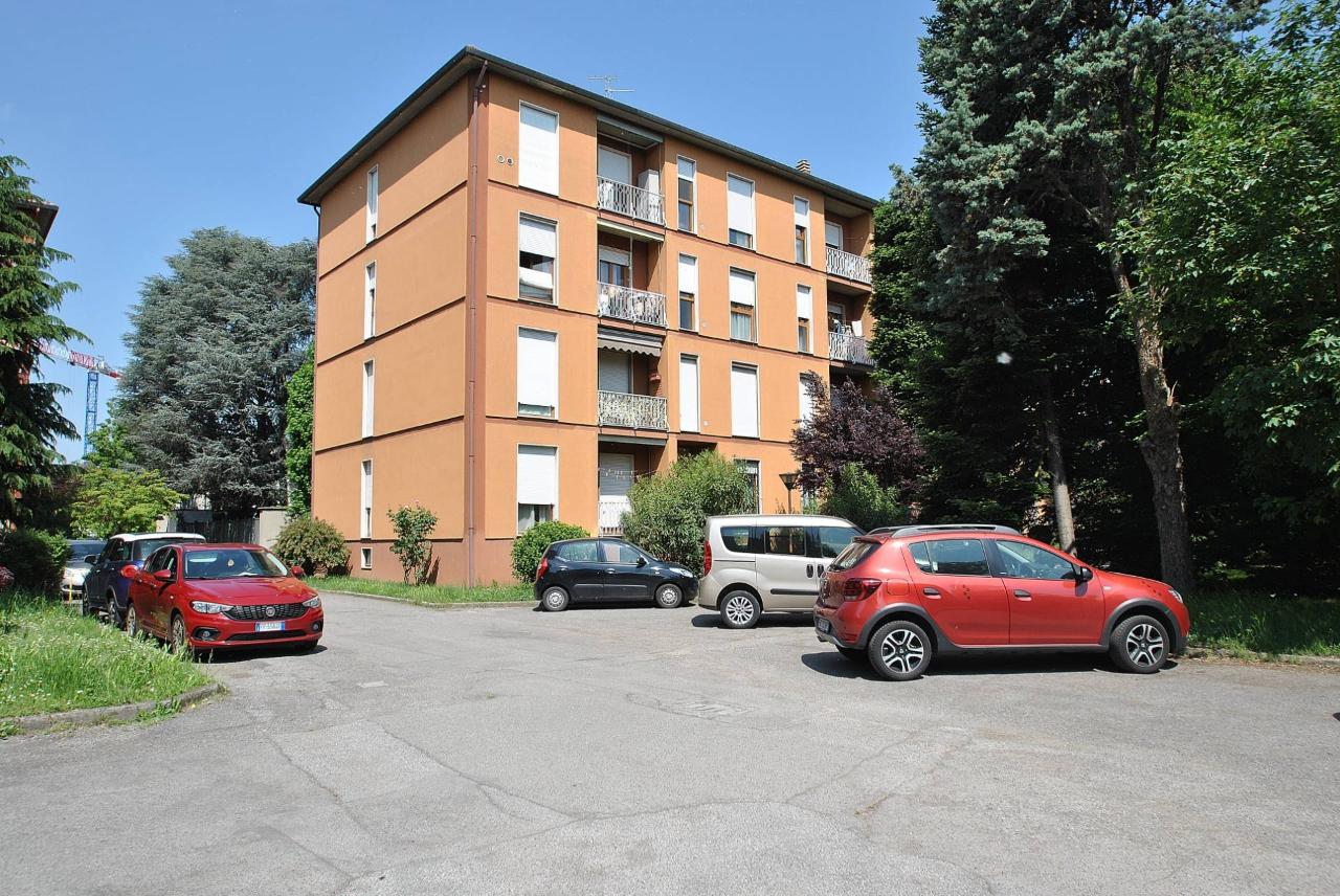 Appartamento in vendita a Vimercate