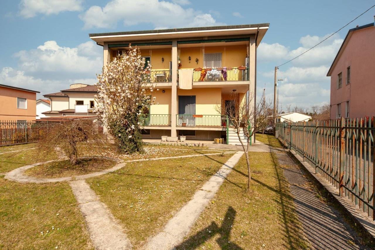 Appartamento in vendita a Vimercate