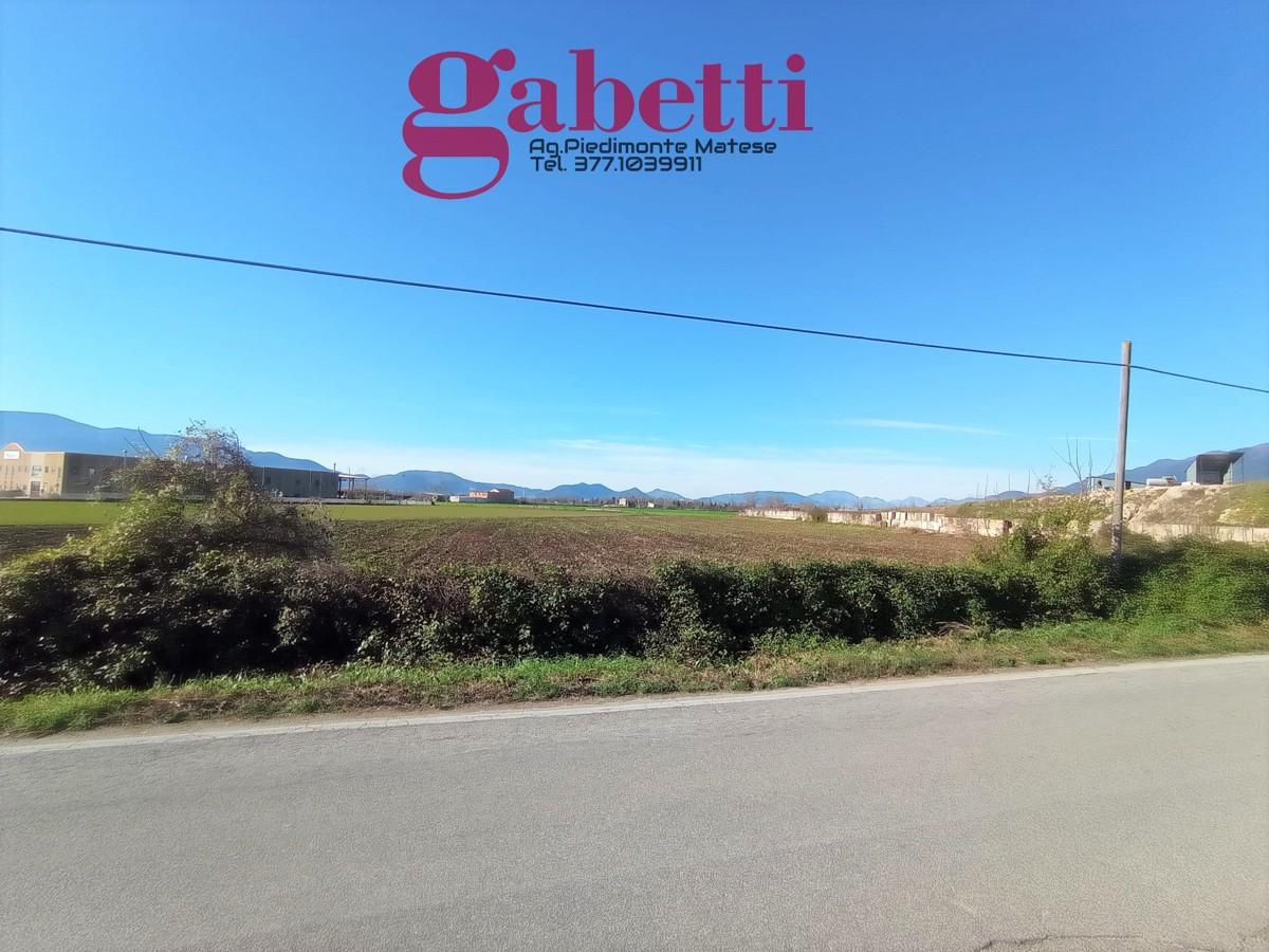 Terreno edificabile in Via Scafa 43, Alife