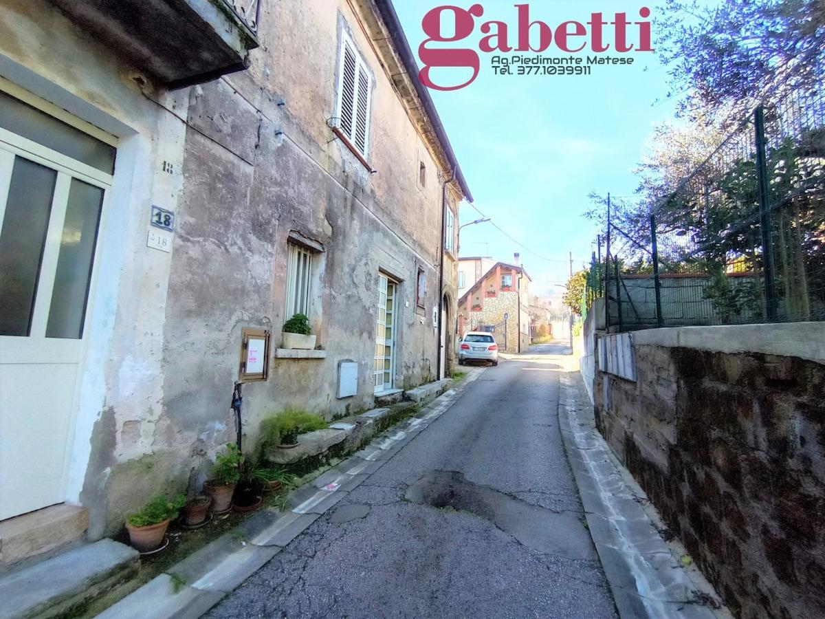 Casa indipendente in vendita a Alvignano