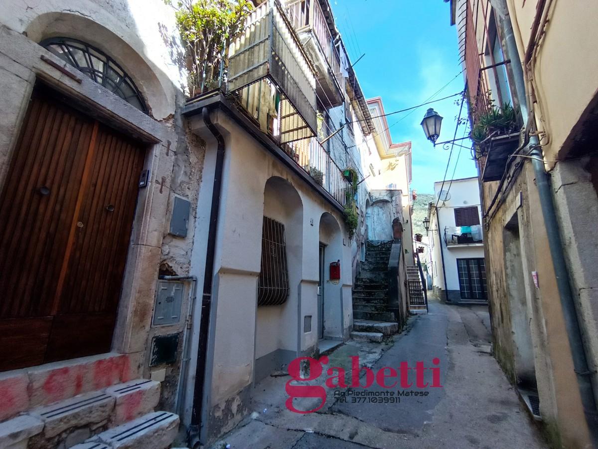 Appartamento in vendita a Piedimonte Matese