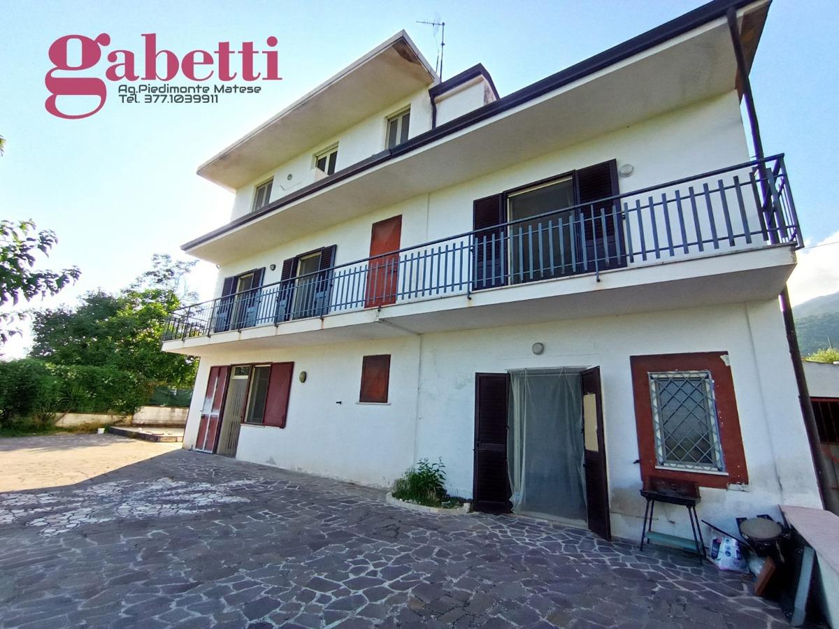 Casa indipendente in vendita a Alife