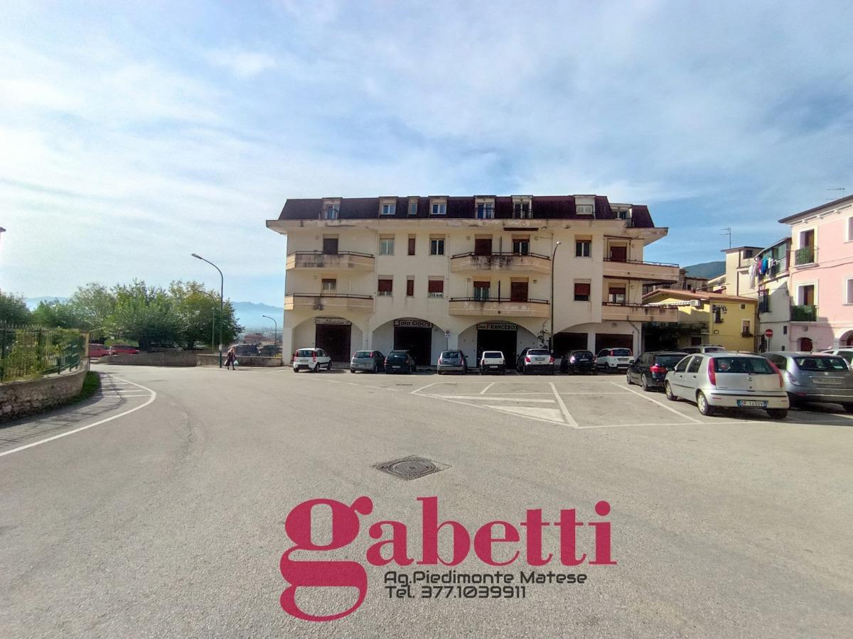 Appartamento in vendita a Piedimonte Matese