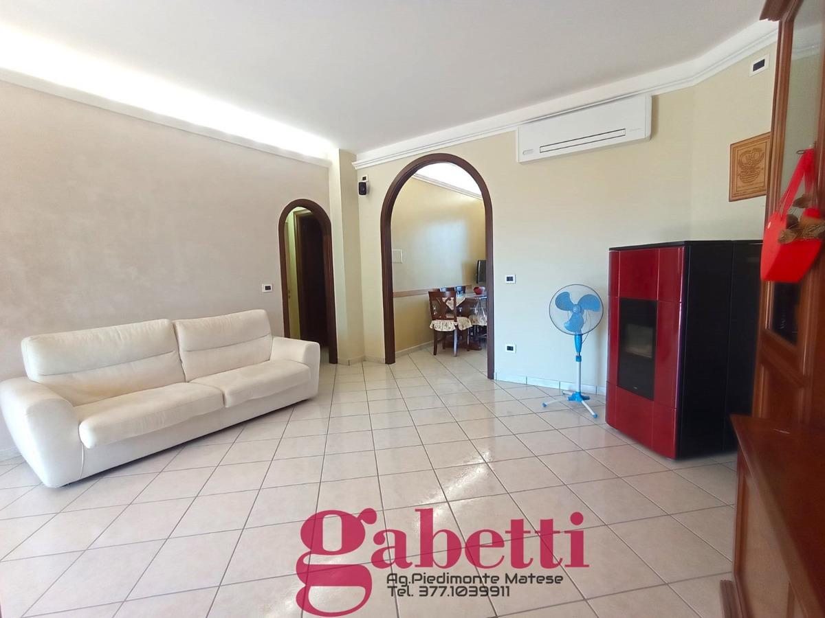 Villa a schiera in vendita a Alife