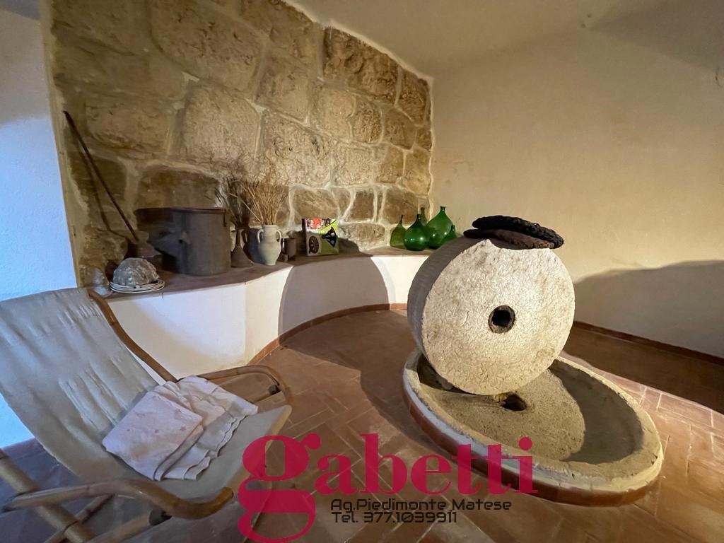 Casa indipendente in vendita a Caiazzo