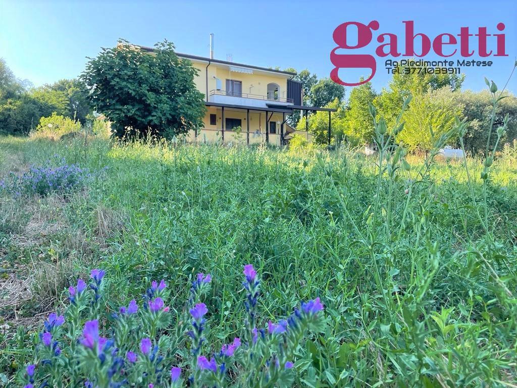 Casa indipendente in vendita a Caiazzo