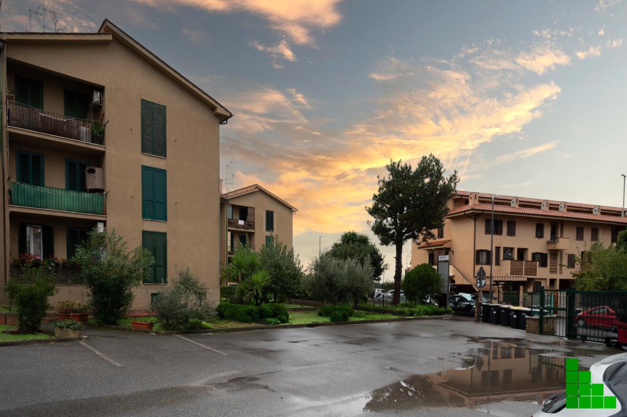 Appartamento in vendita a Frascati