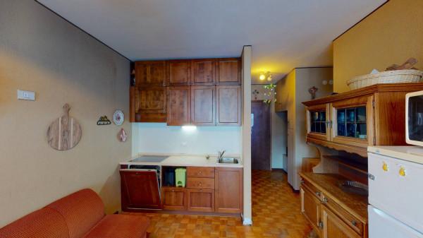 Appartamento in vendita a Chiusaforte