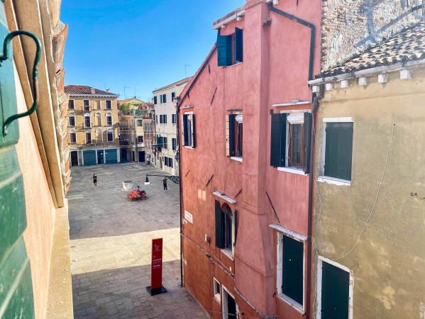 Terratetto unifamiliare in vendita a Venezia