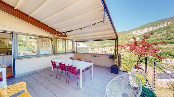 Appartamento in vendita a Trieste