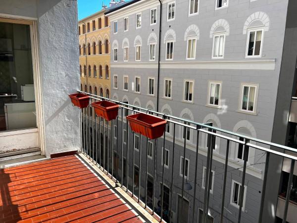 Appartamento in vendita a Trieste