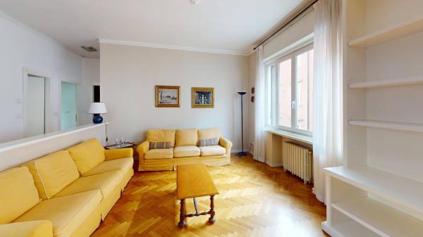 Appartamento in vendita a Trieste