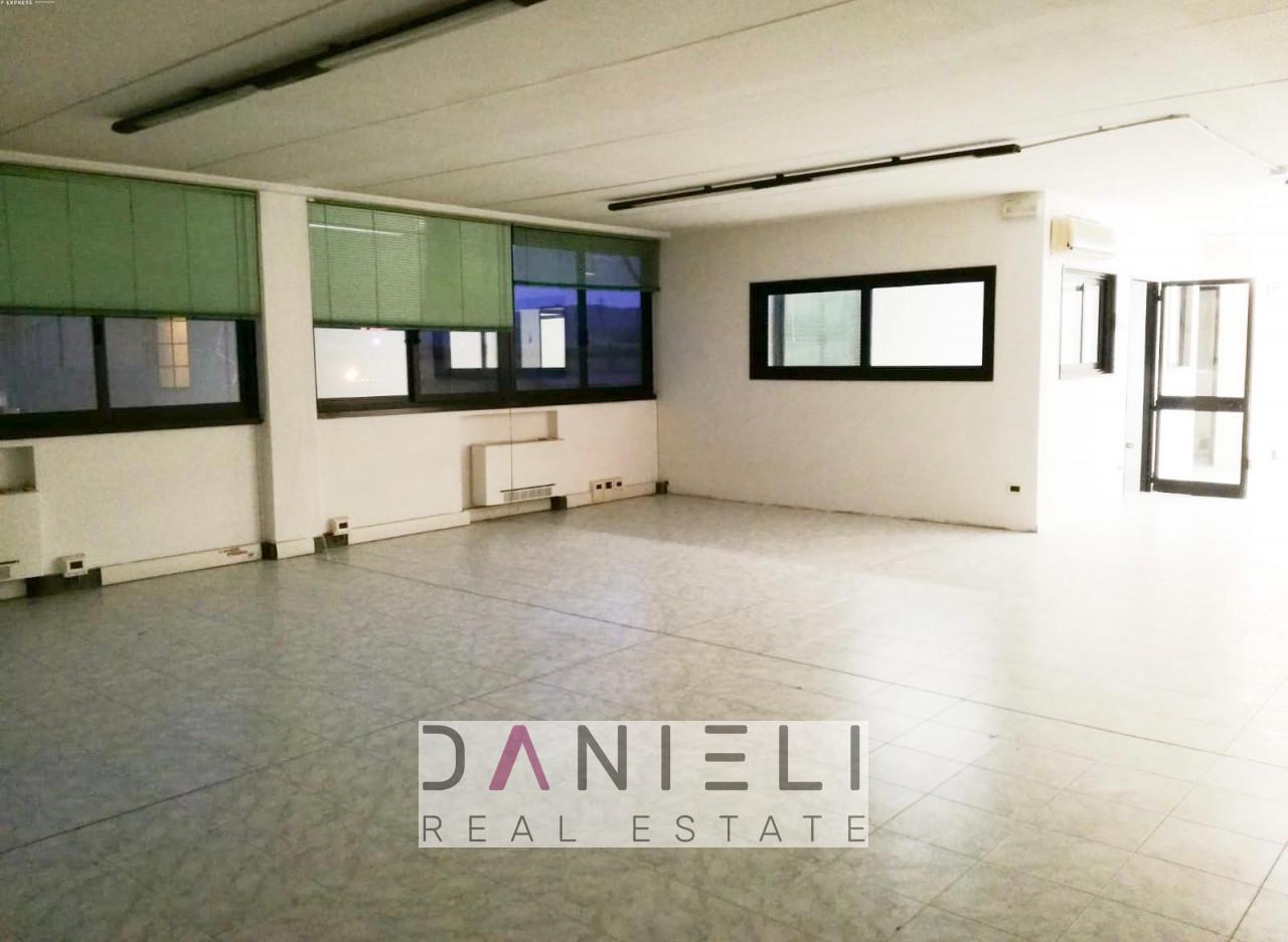 Ufficio in vendita a Montecchio Maggiore