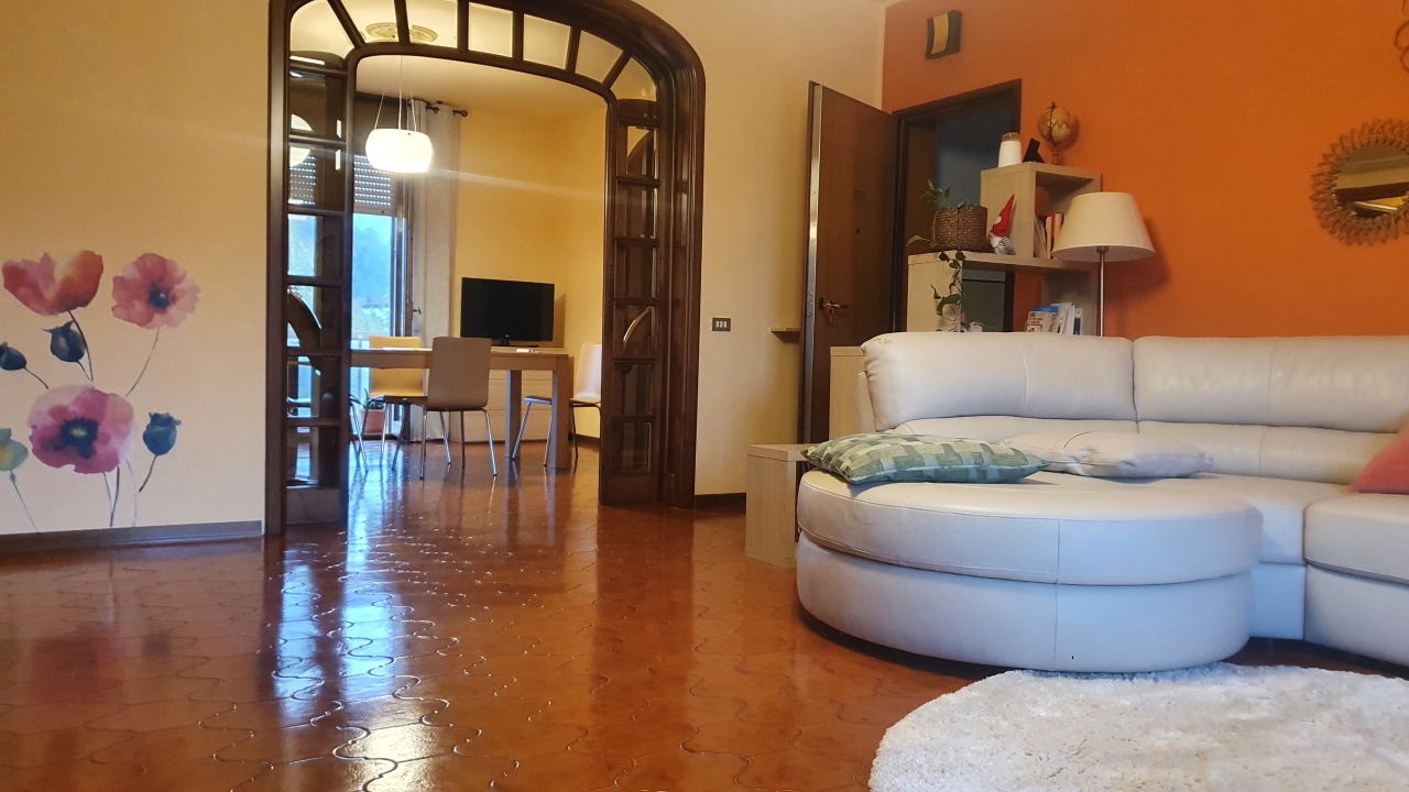 Appartamento in vendita a Ponte Dell'Olio