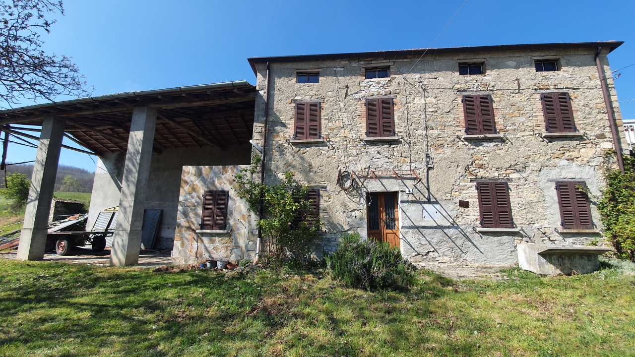Casa indipendente in vendita a Farini