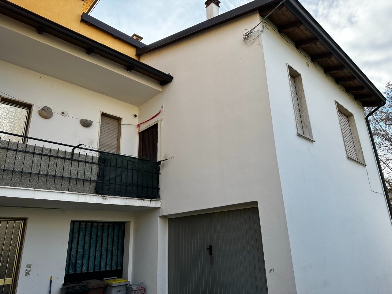 Appartamento in vendita a Ponte Dell'Olio