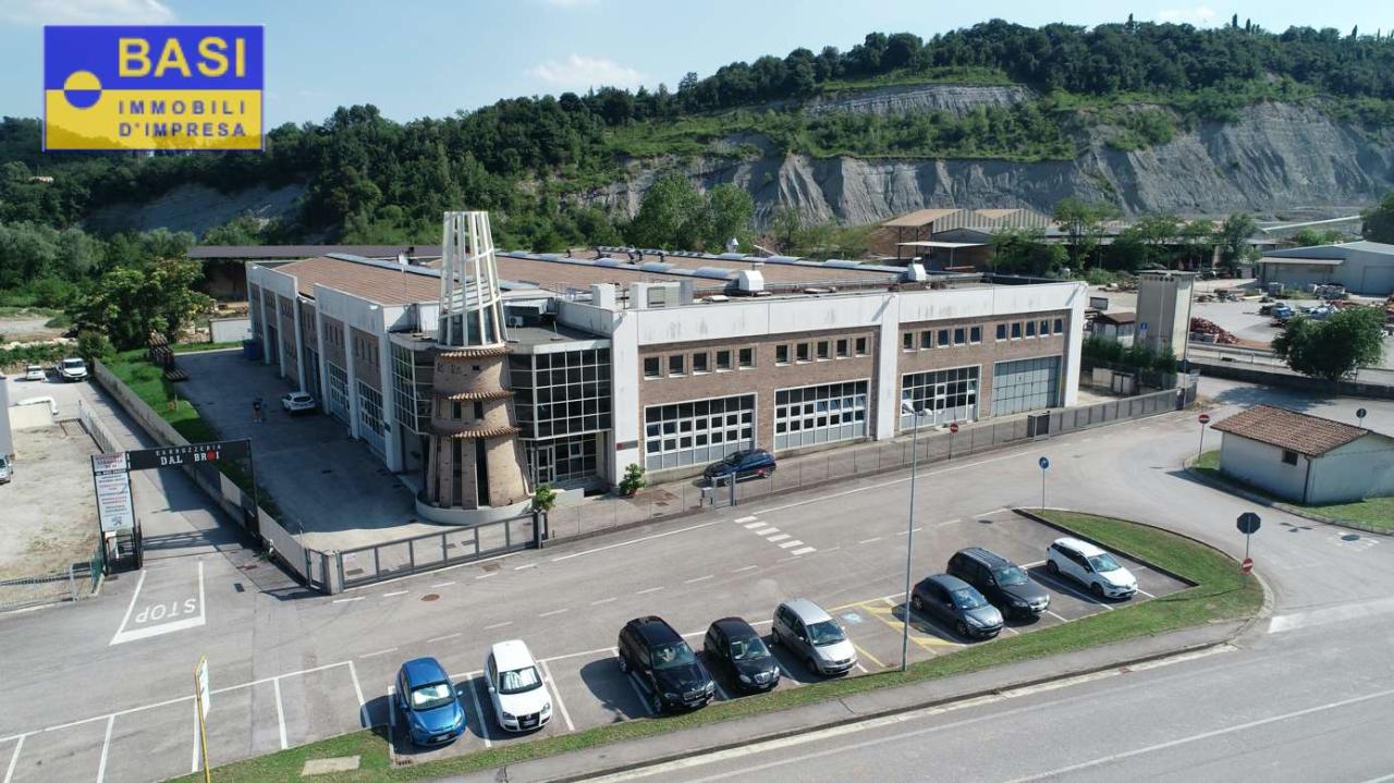 Immobile residenziale in affitto a Possagno