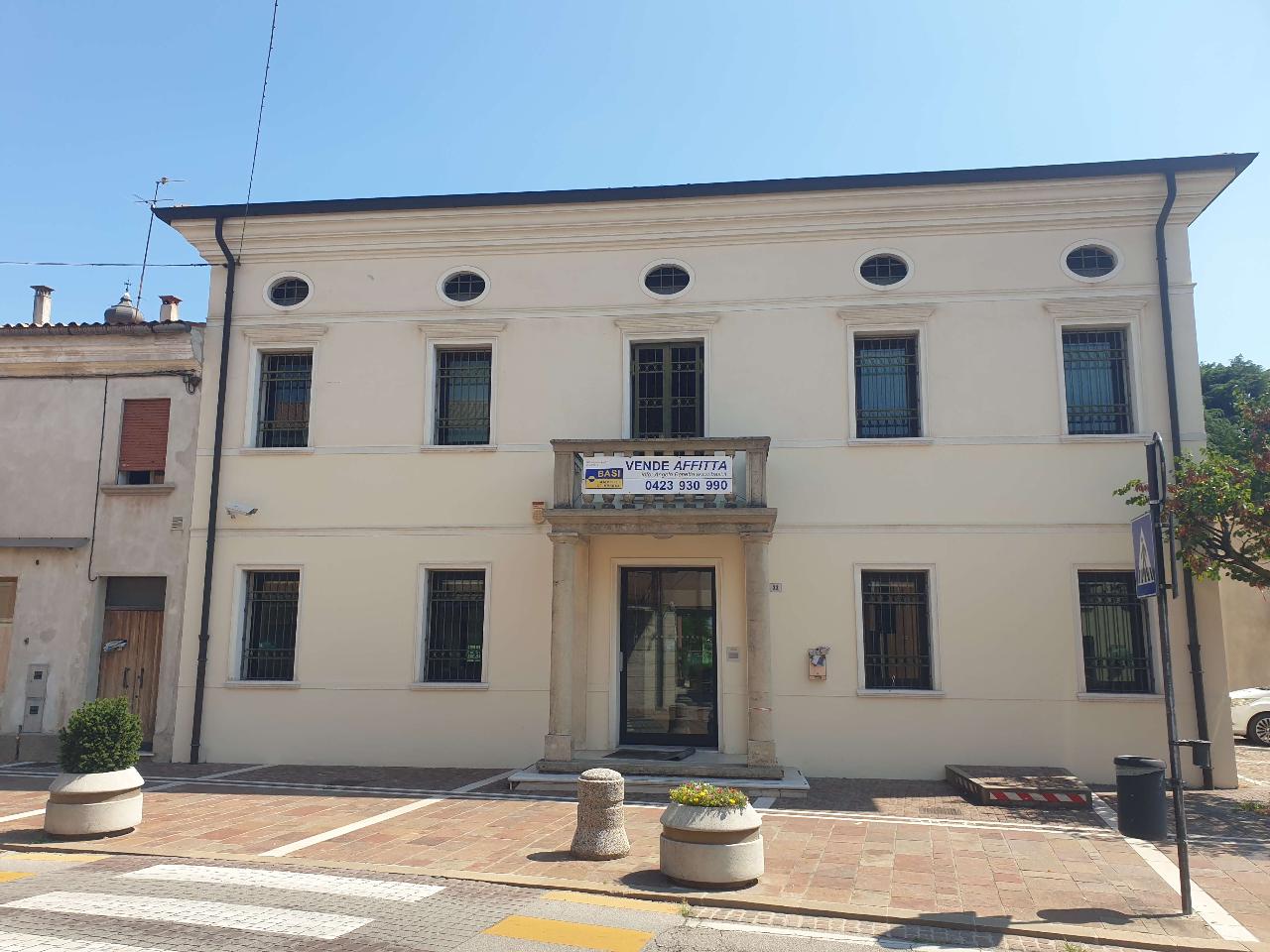 Immobile residenziale in affitto a Castelfranco Veneto