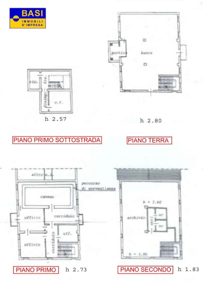 Immobile residenziale in vendita a San Martino Di Lupari Foto-27