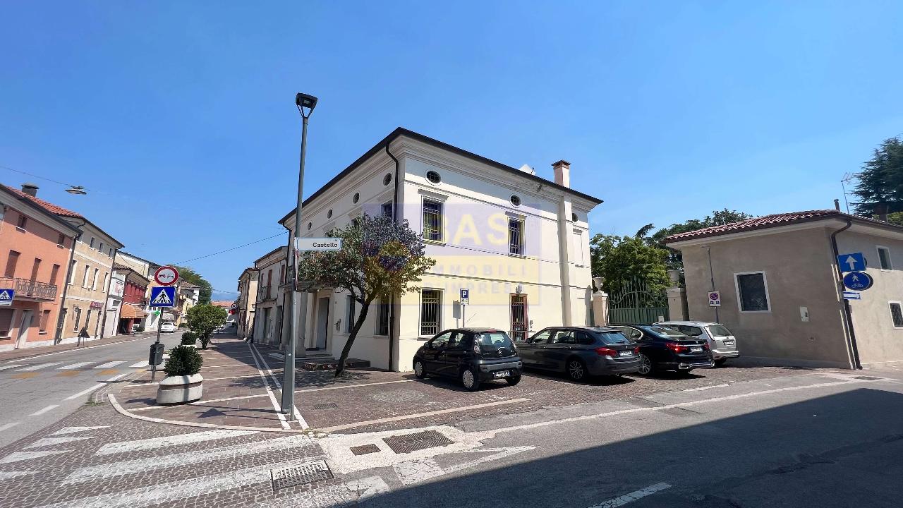 Immobile residenziale in vendita a San Martino Di Lupari Foto-3