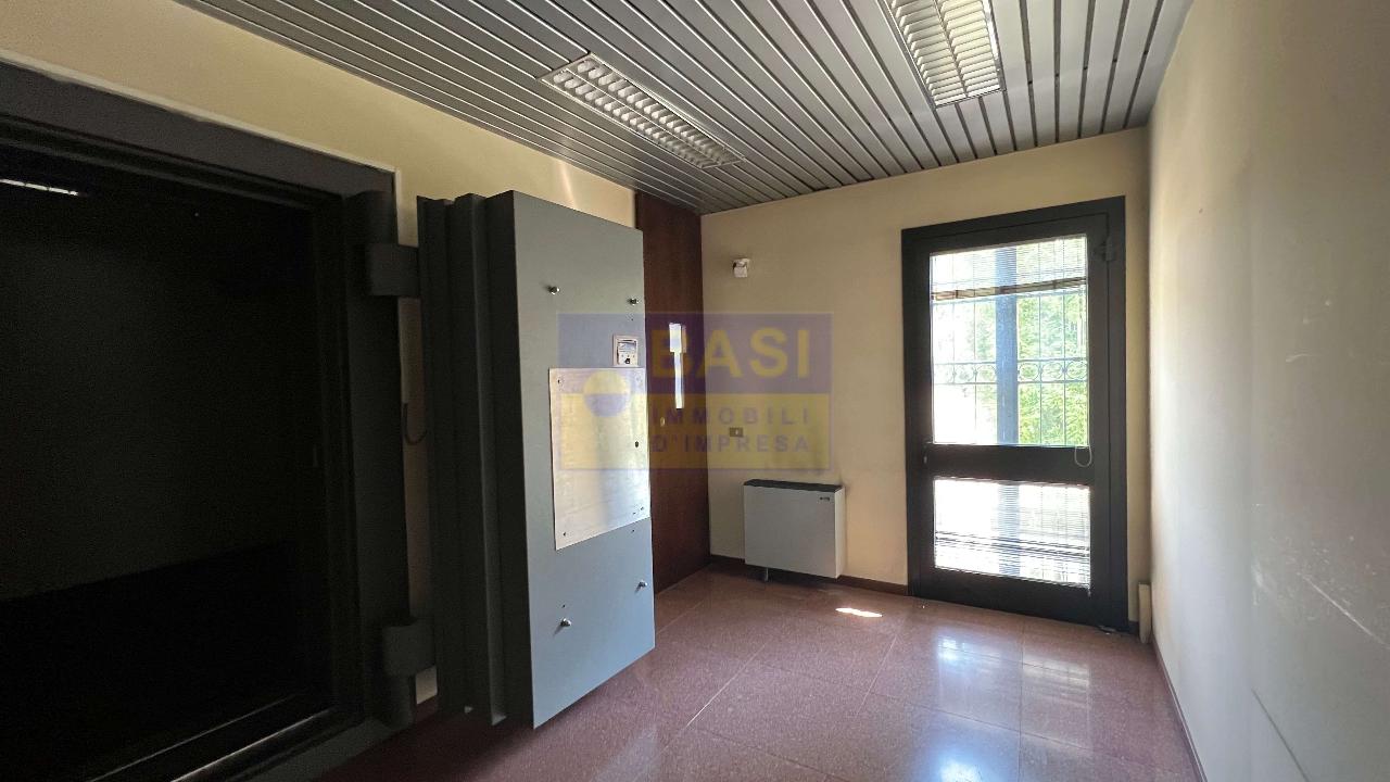 Immobile residenziale in vendita a San Martino Di Lupari Foto-21