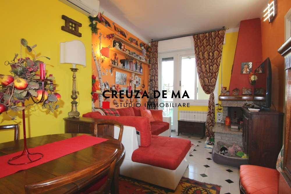 Appartamento in vendita a Rapallo