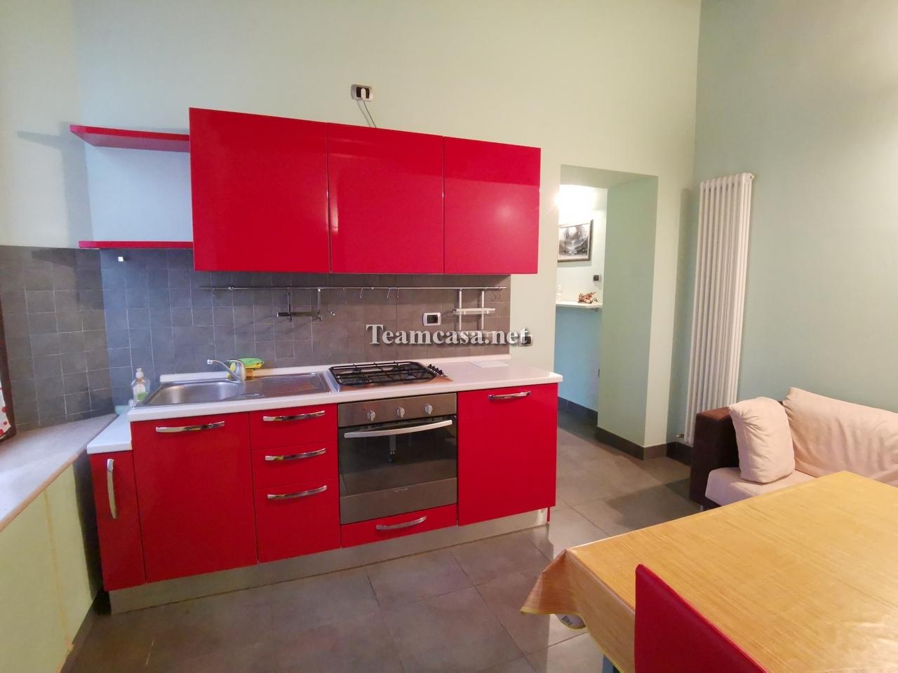 Appartamento in vendita a Pesaro