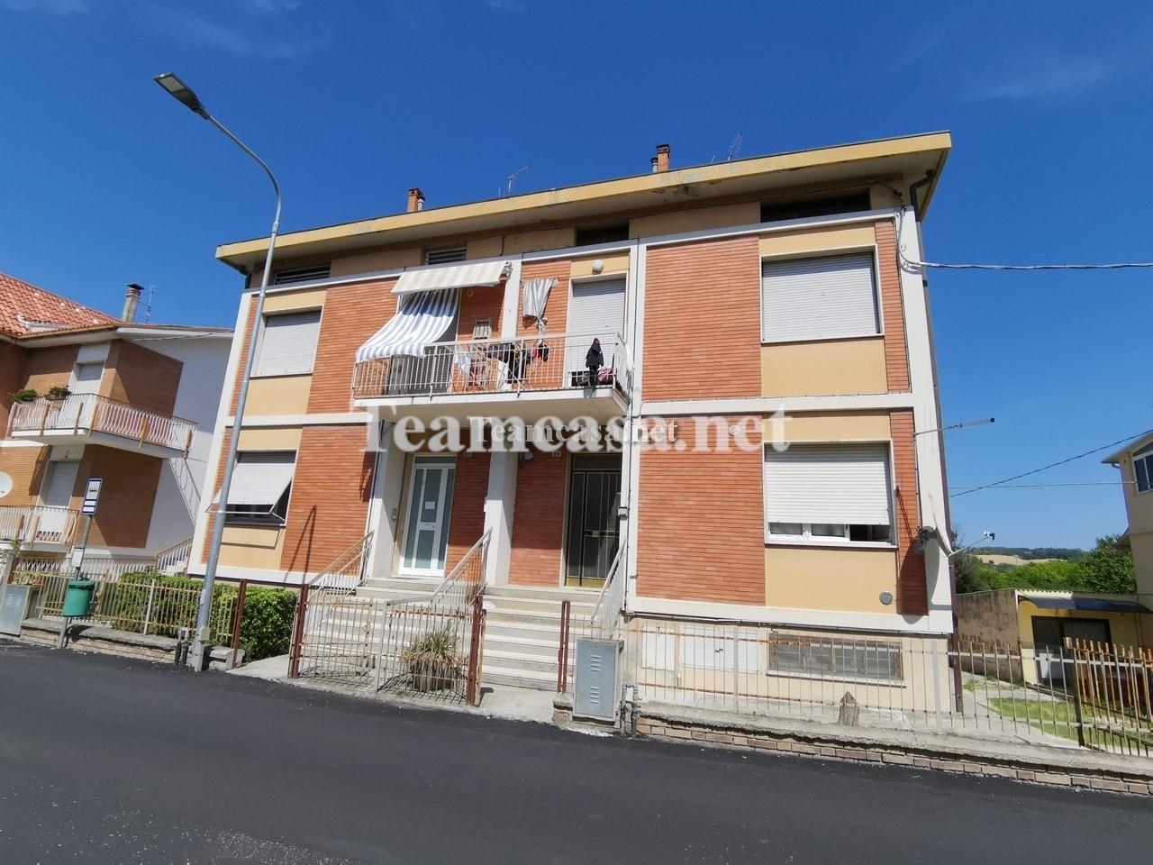 Appartamento in vendita a Pesaro