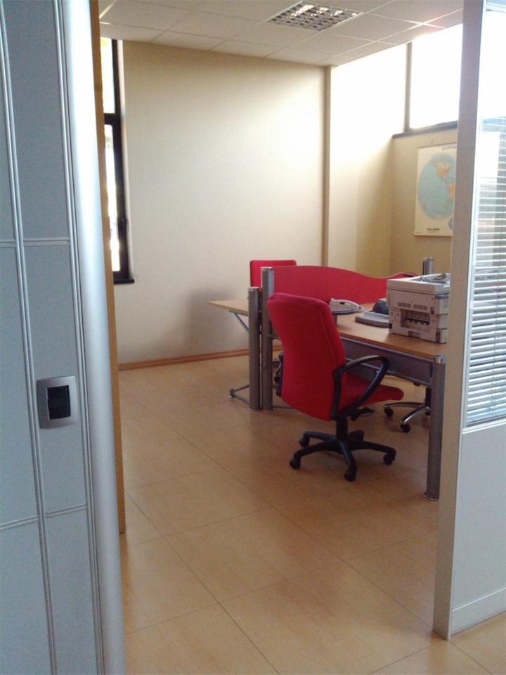 Ufficio in affitto a Pesaro