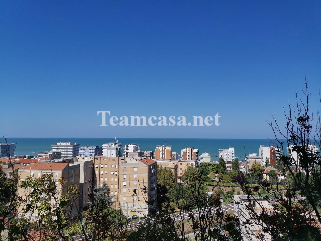 Villa in vendita a Pesaro