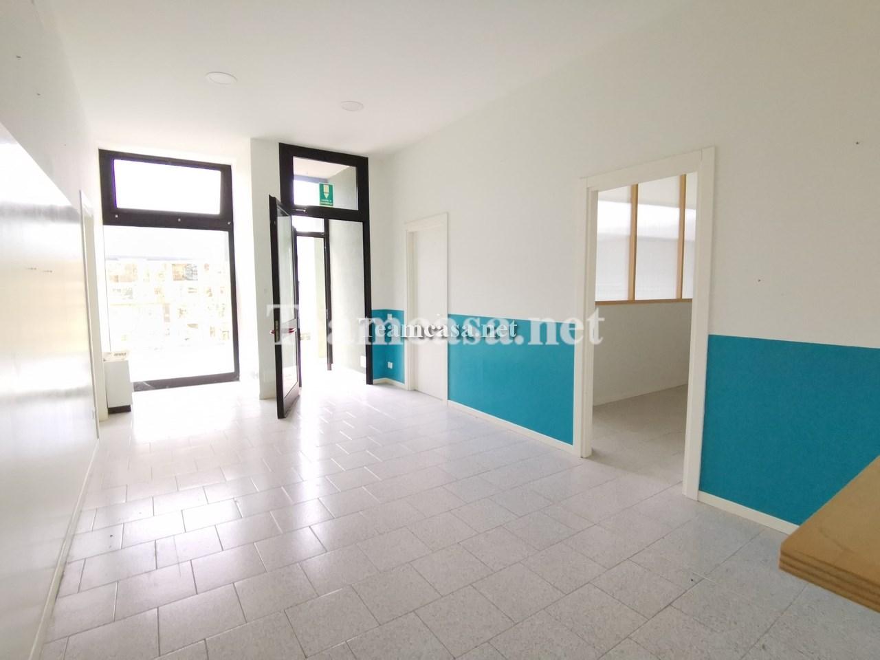 Negozio in vendita a Pesaro