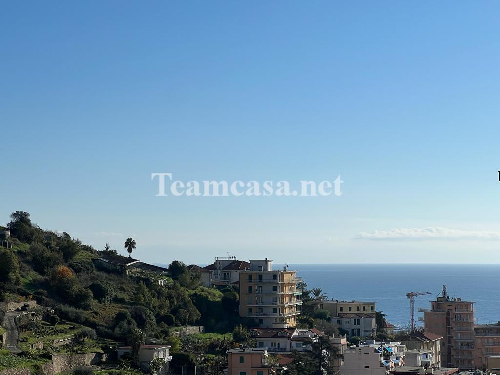 Appartamento in vendita a Sanremo