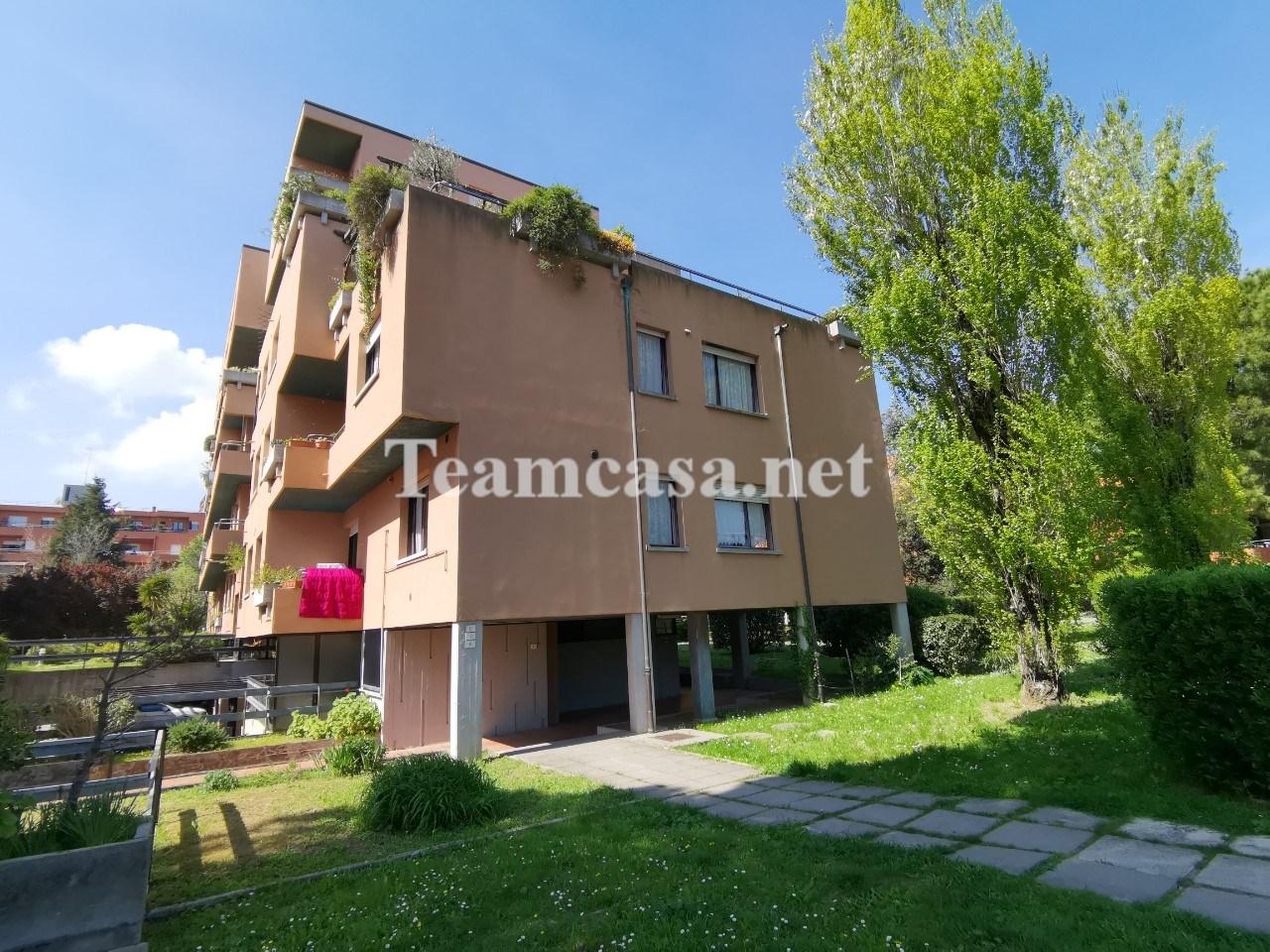 Appartamento in vendita a Fano