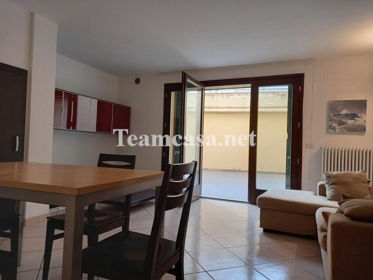 Appartamento in vendita a Pesaro