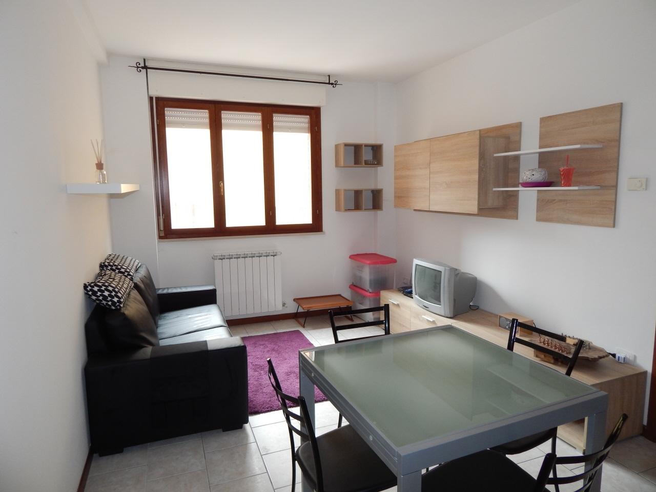 Appartamento in affitto a Urbino
