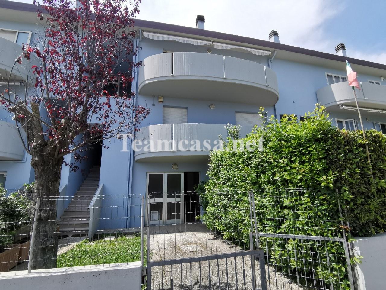 Appartamento in vendita a Pesaro