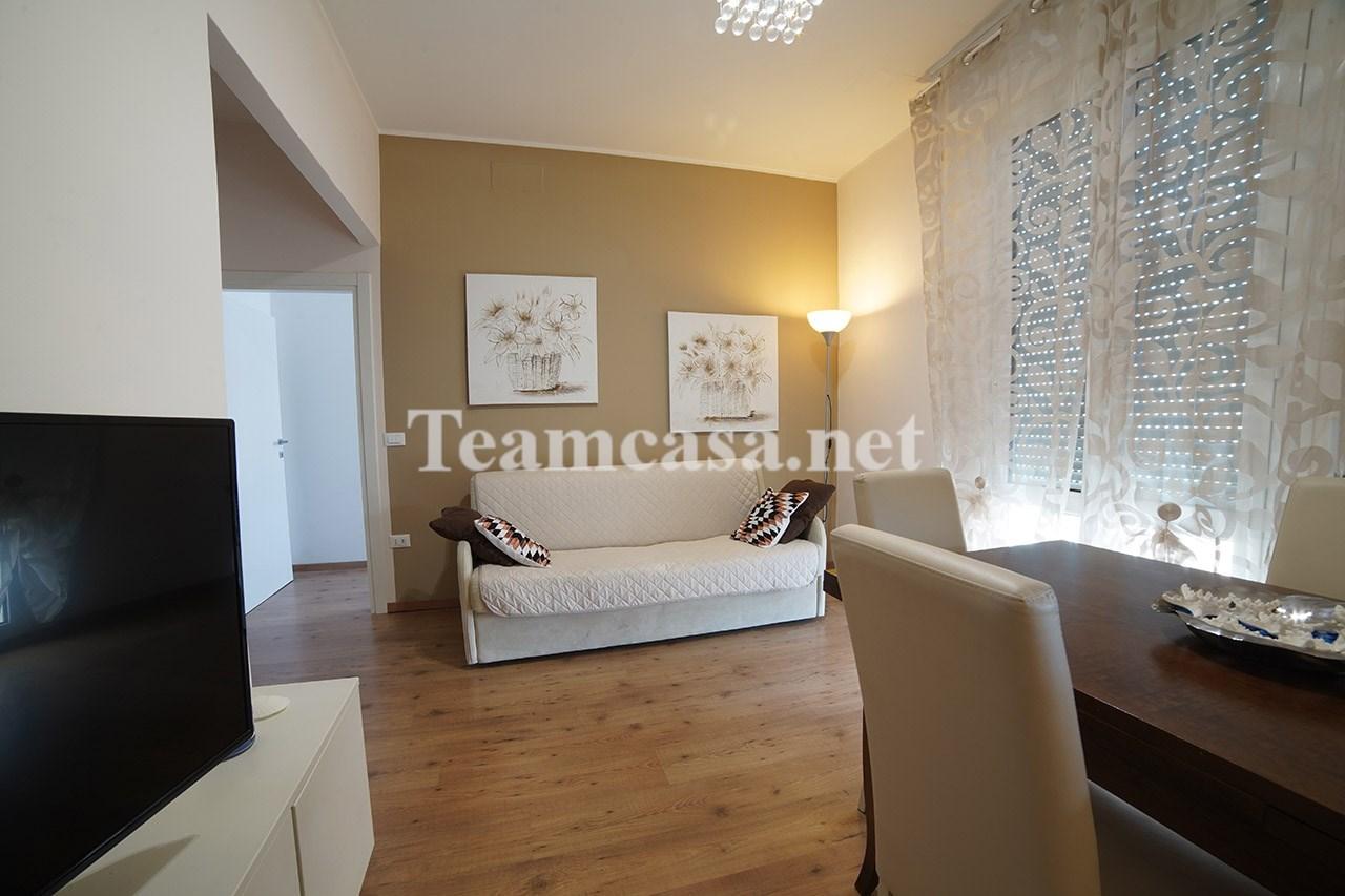 Appartamento in vendita a Pesaro