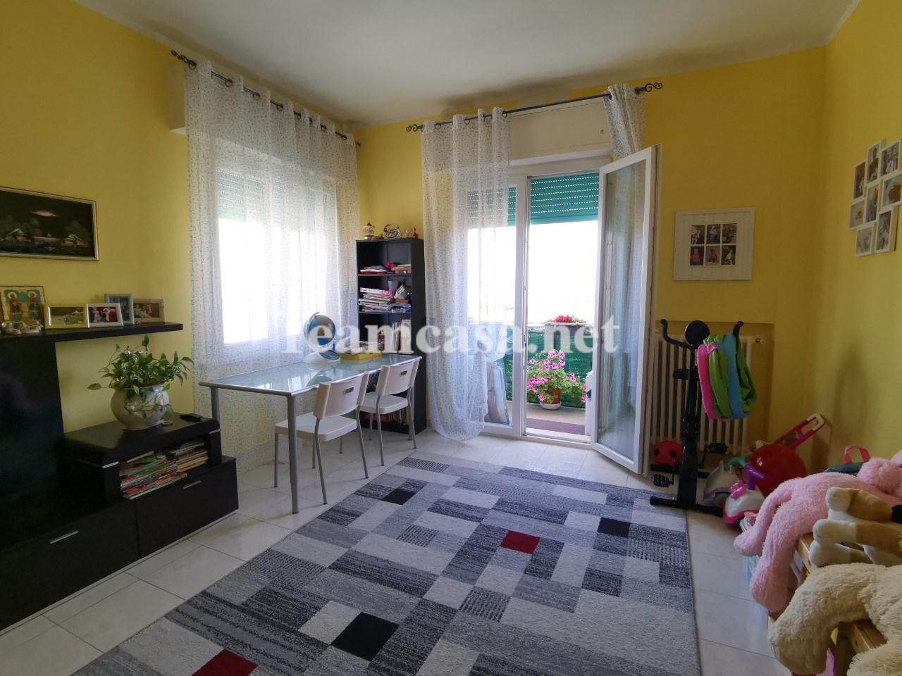 Appartamento in vendita a Pesaro