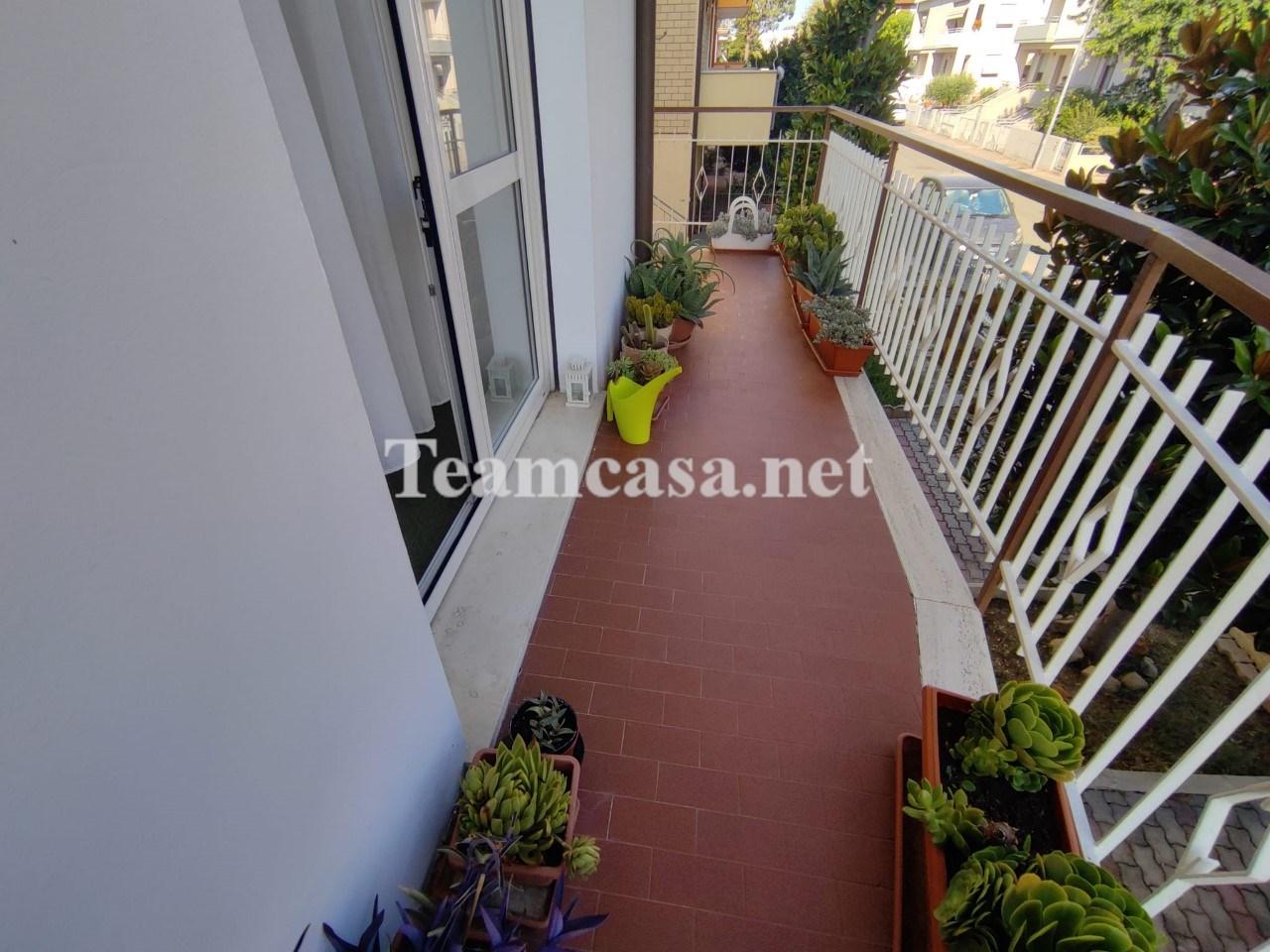 Appartamento in vendita a Pesaro