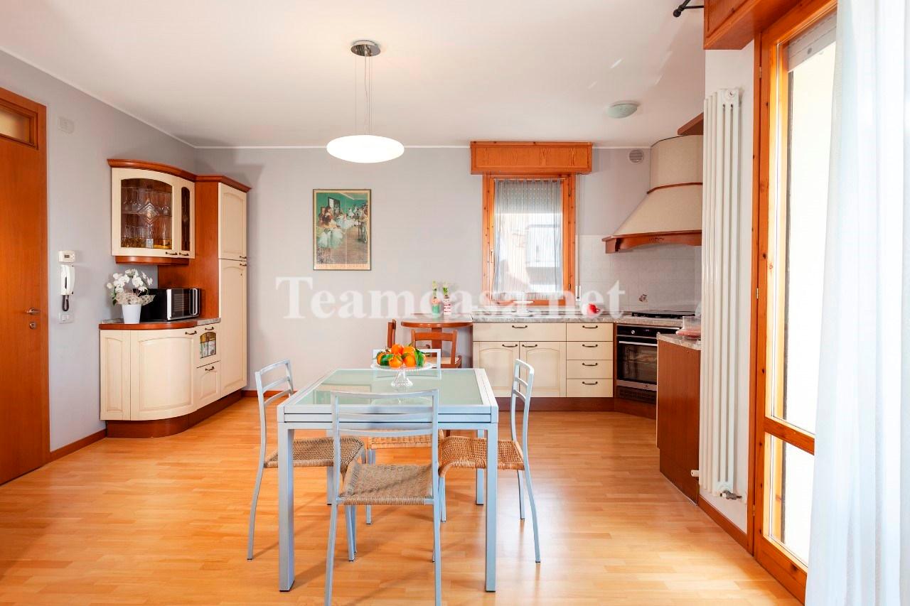 Appartamento in vendita a Pesaro