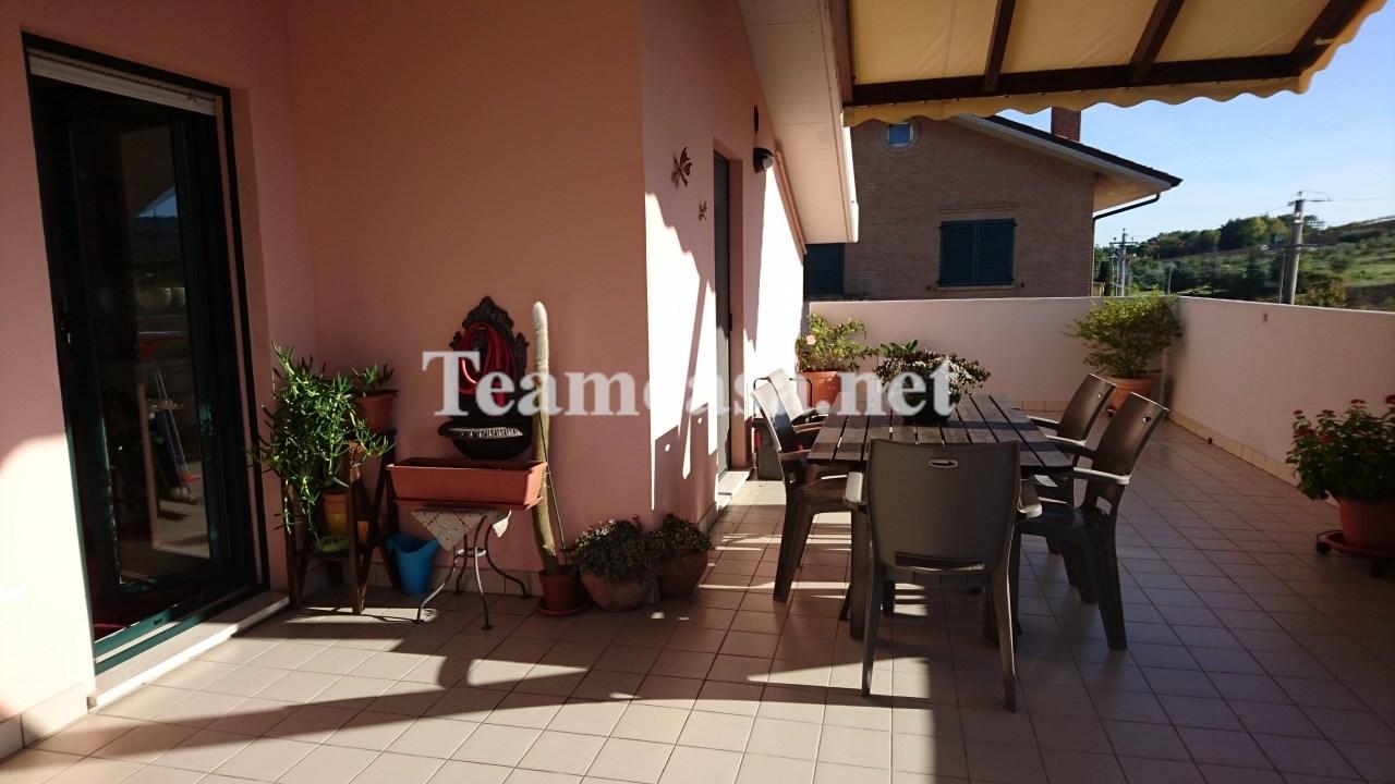 Appartamento in vendita a Pesaro