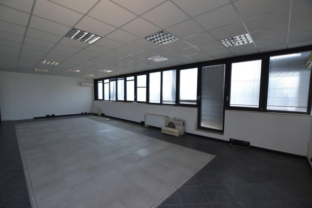 Ufficio in affitto a Rubano