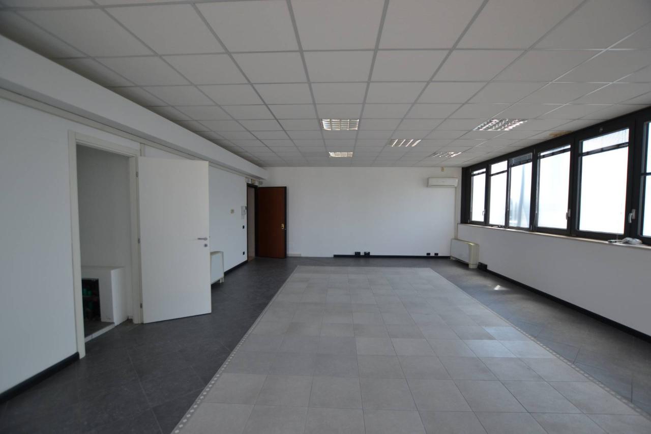 Ufficio in affitto a Rubano