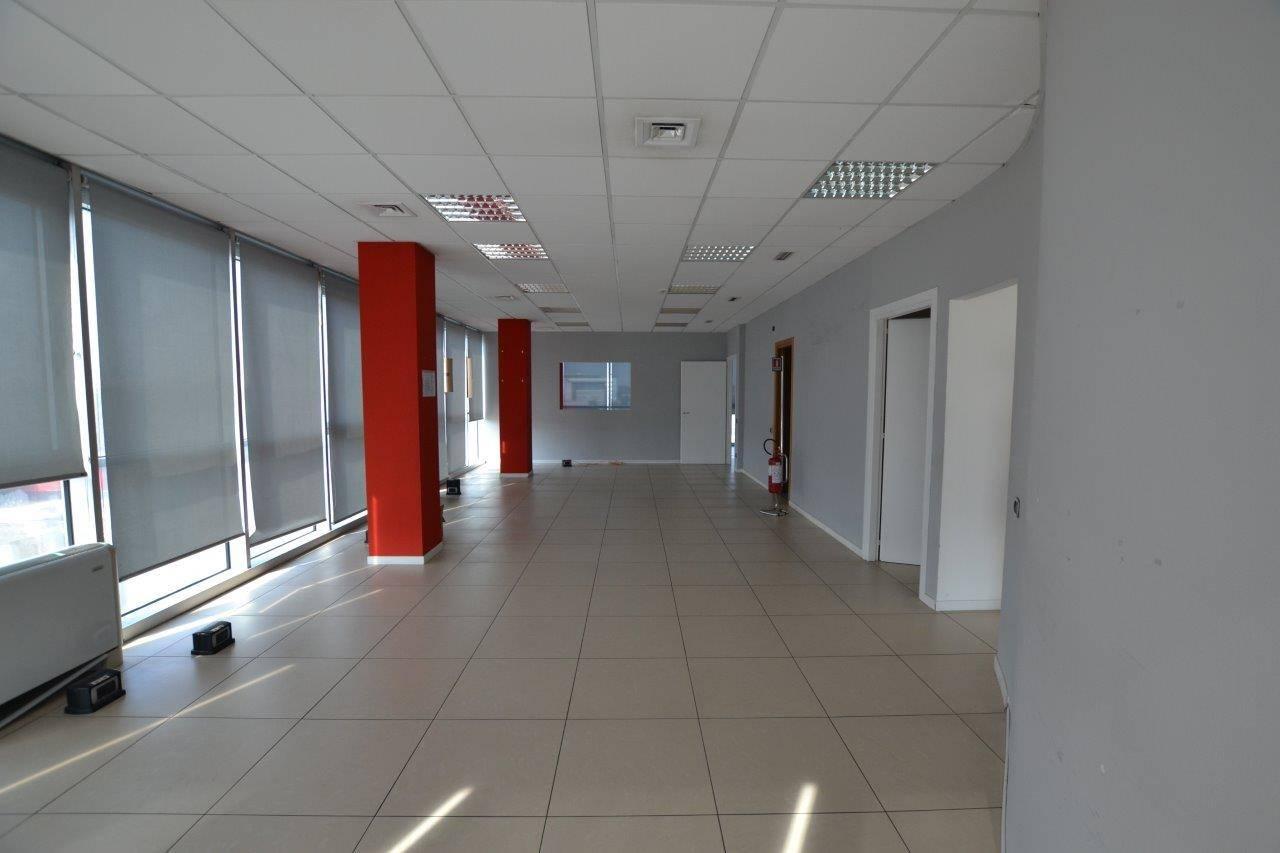 Ufficio in affitto a Padova